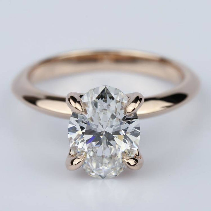 Luxury Custom-Made Engagement & Wedding Rings | Prata Diamonds