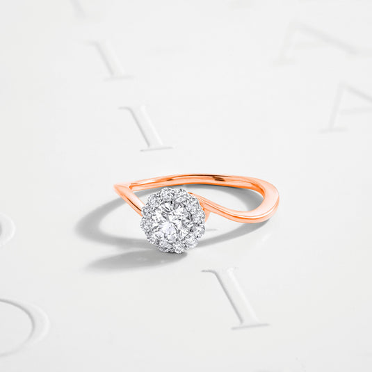 Luxury Custom-Made Engagement & Wedding Rings | Prata Diamonds
