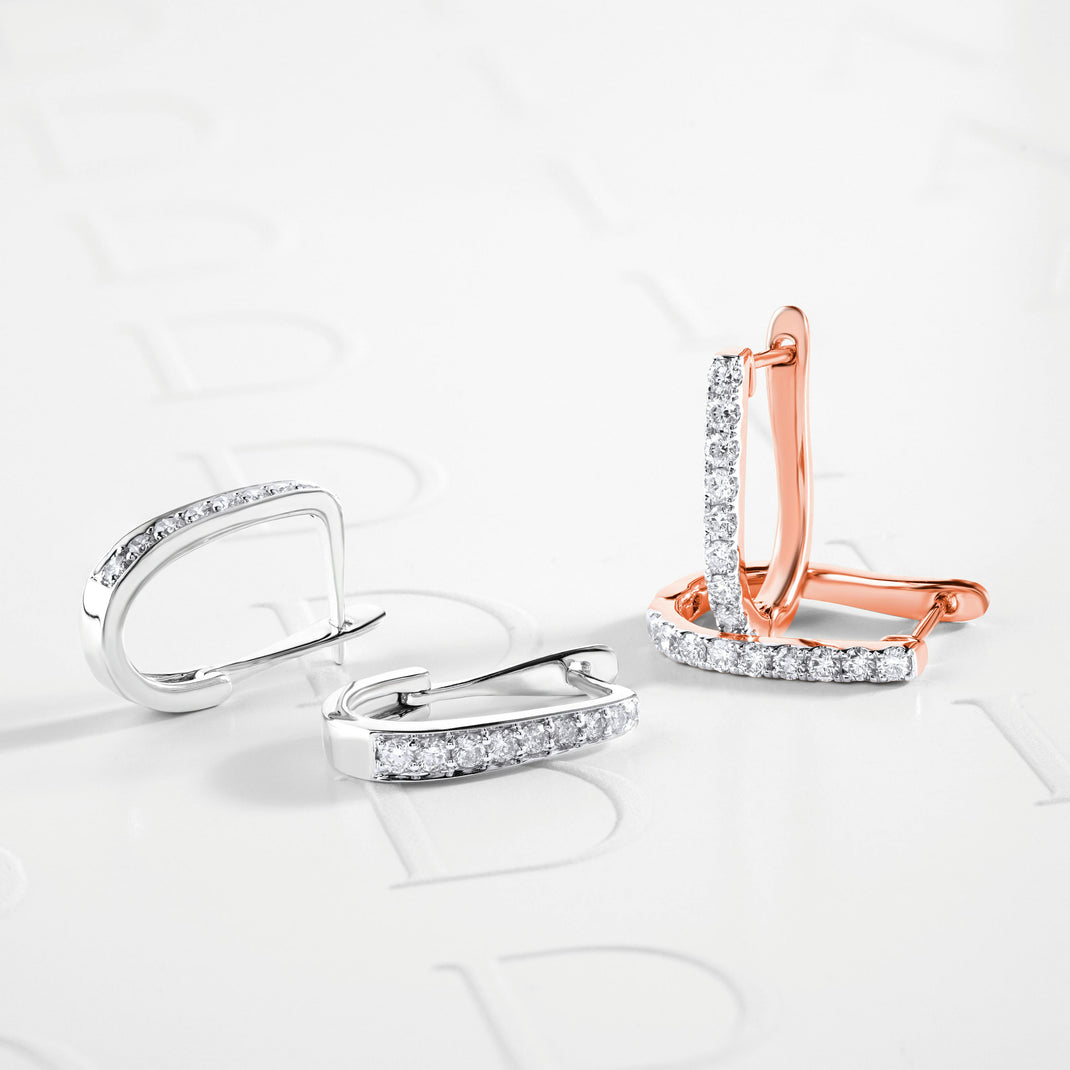 Luxury Custom-Made Engagement & Wedding Rings | Prata Diamonds