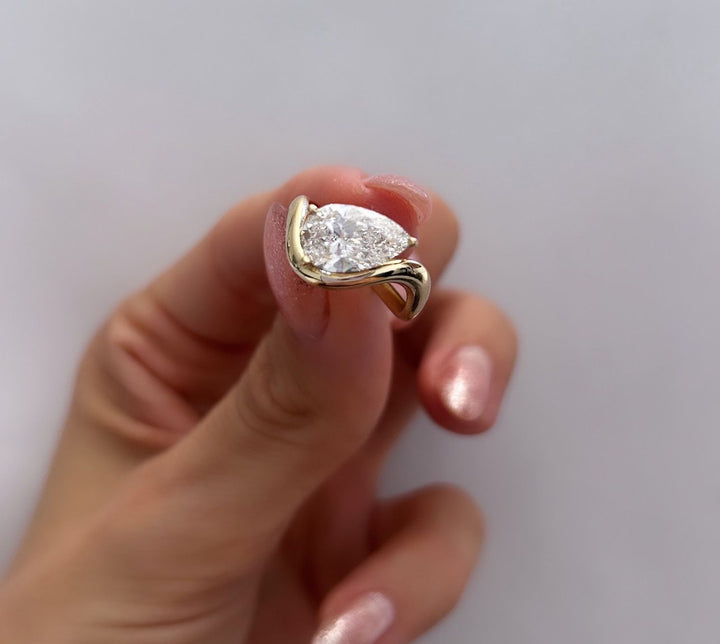 Luxury Custom-Made Engagement & Wedding Rings | Prata Diamonds